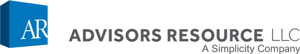 Advisors Resource LLC – Education. Value. Partnership.